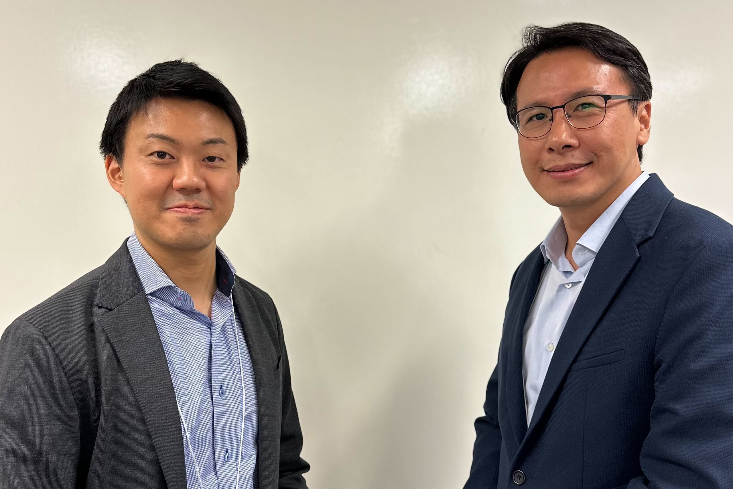 【投資先対談】新規モダリティの世界的実現に向け奮闘 "ギブ＆テイク"で高める信頼感｜ルカ・サイエンス | FTI | 株式会社ファストトラック ...